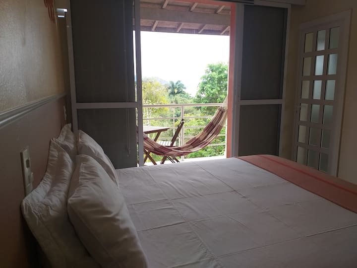 Quinta Das Marias, Aconchegante - Paraty