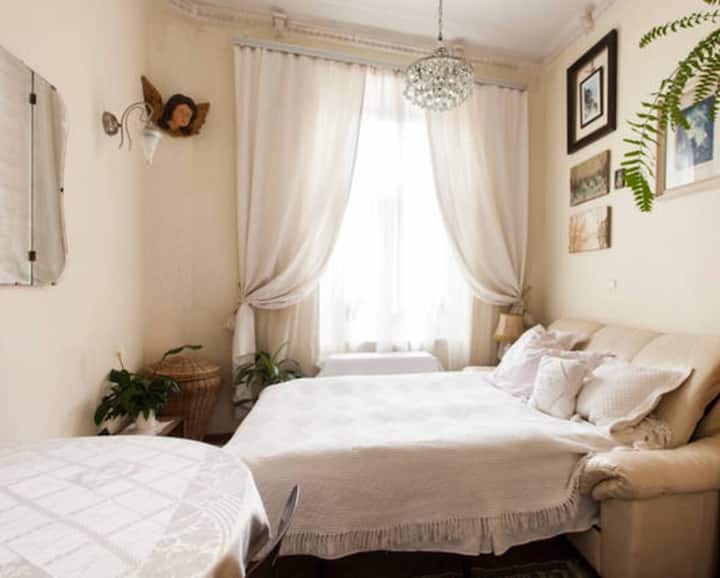 Loft In The Old Town - Krakow