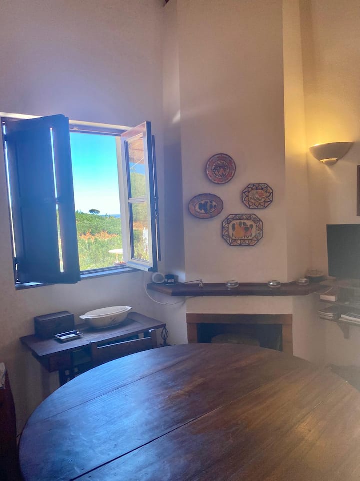 Casa Na Villa Termal - Monchique