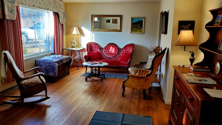 Jacob's Cottage - Cumberland, MD