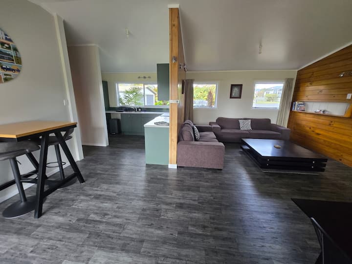 The Sweet Spot - Rotorua