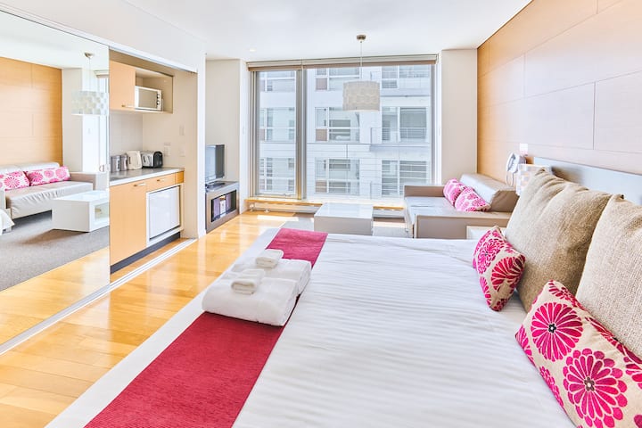 Yama Shizen 3 Bedroom Condo - Niseko