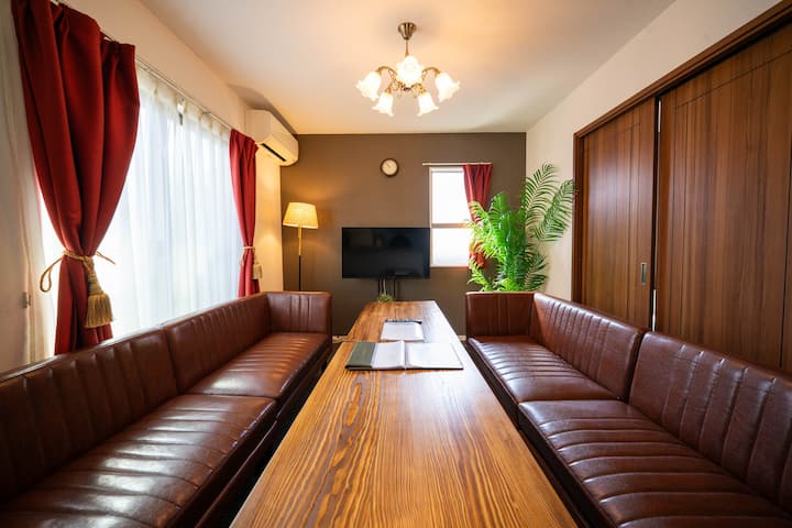 5 Min From Kyoto Station. Best For Sightseeing! - Kyoto