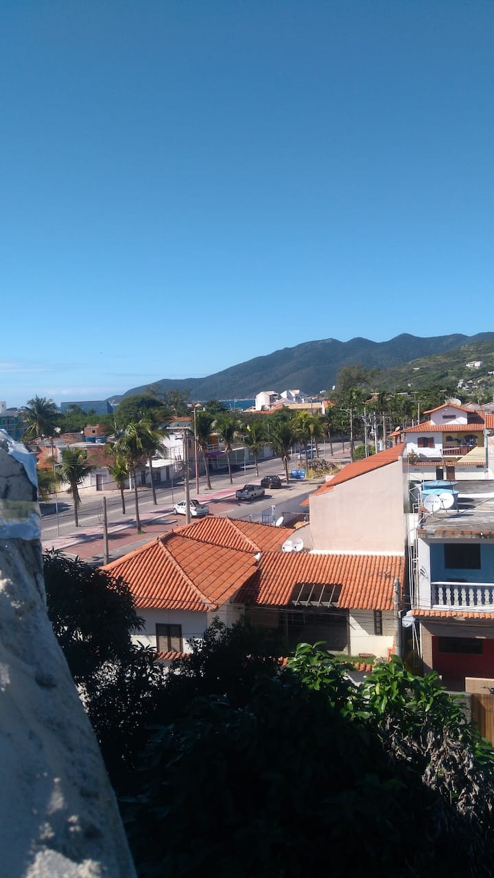 Go Walking To The Beach - Arraial do Cabo