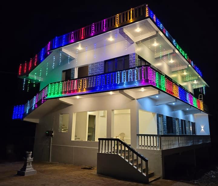 Dev's Resort & Restaurant Malewad Sawantwadi - Sawantwadi