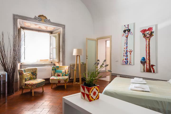 Historic House - Centro Storico - Pise