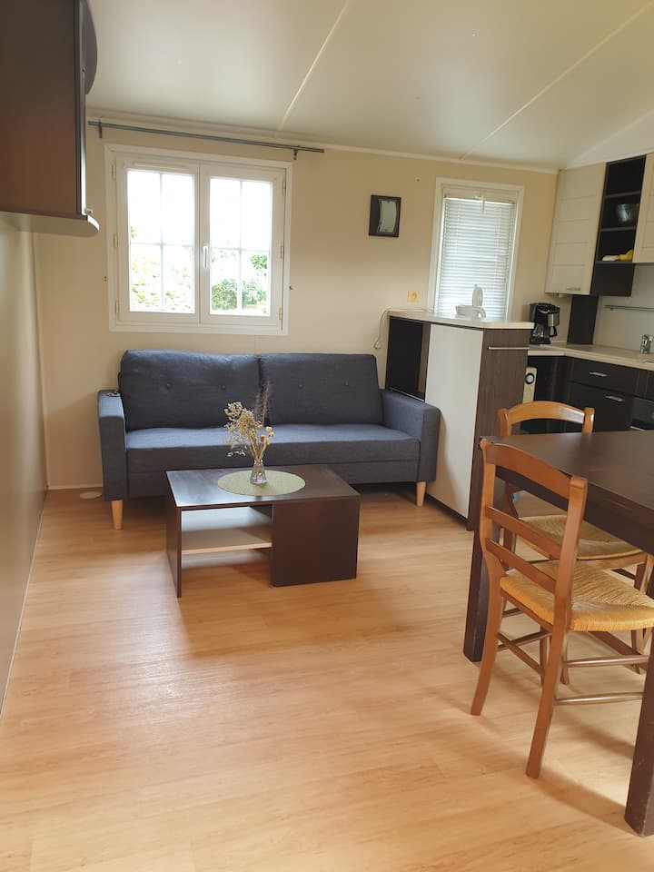 Logement Entier 2 Chambres Salle De Bain Cuisine - Plombières-les-Bains