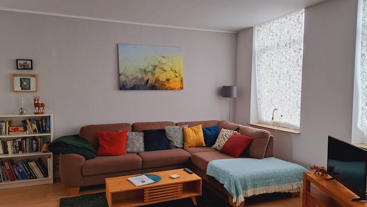A Cosy Self Contained Studio Apartment 40m* - Kempen