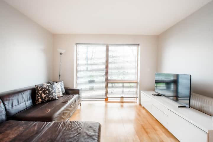 Great Value 1-bedroom Near Tower Bridge - London