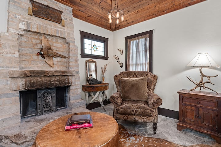 Diamond Belle At Palo Alto Crossing - Texas