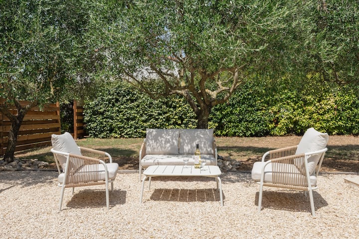 Villa Cosy En Cévennes - Alès