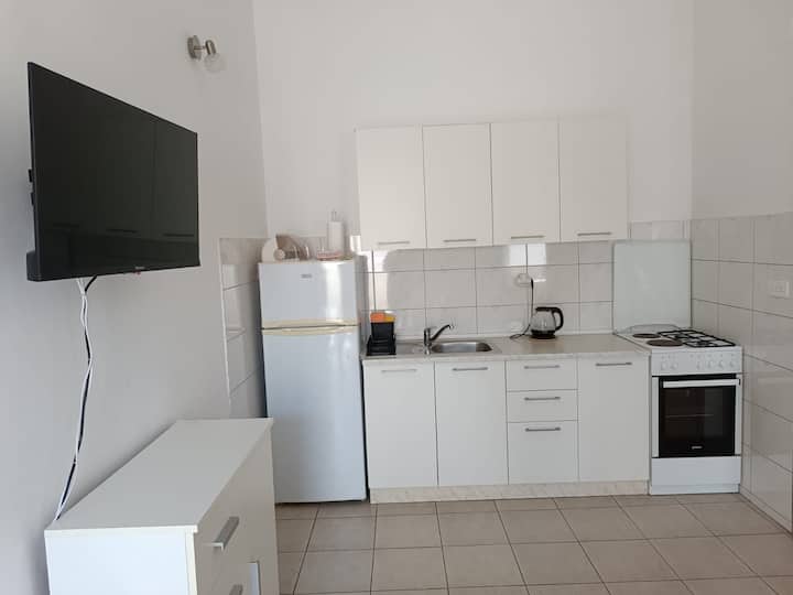 Apartmani Neno, A2 - Starigrad