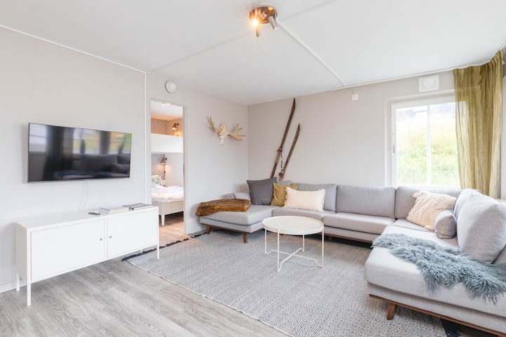 ÅRe Travel- Central Freestyle Apartment 304 - Åre