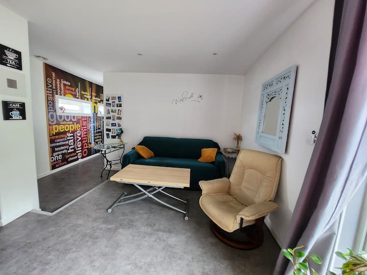 La P'tite Annexe - Le Havre