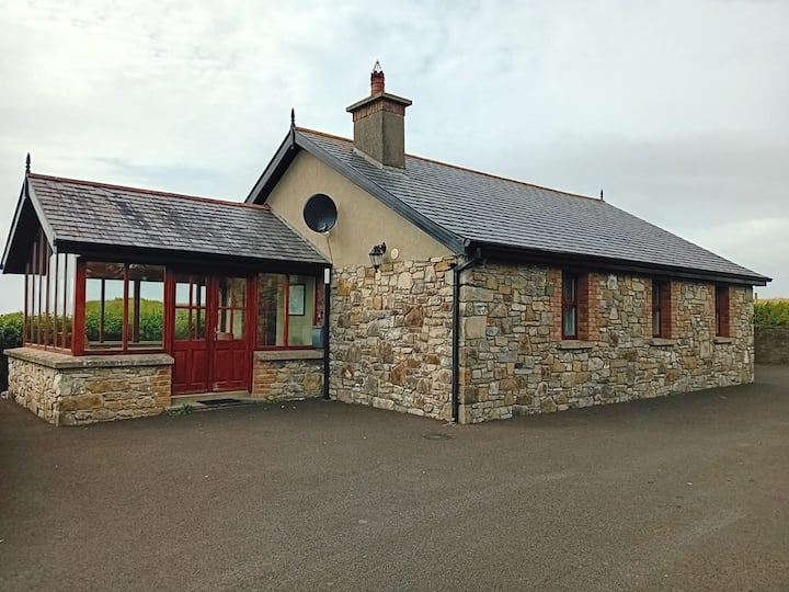 Mullaneys Cottage - Enniscrone
