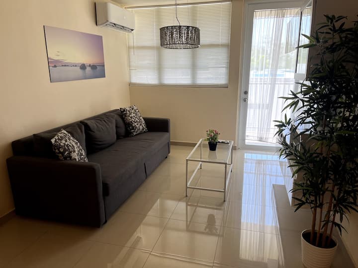 Luxury In Paradise 2 - Central A/c - Canovanas