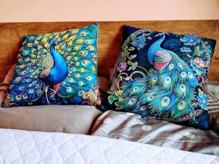 Cosy 2-bedroom Apartment In Great Location - Katowice