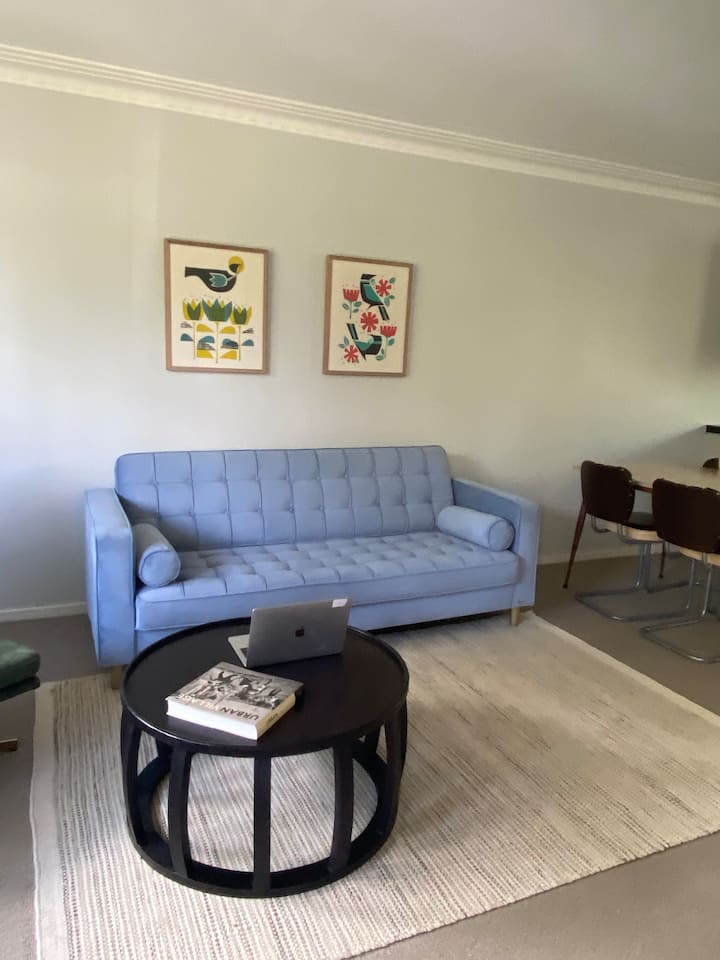 Herne Bay, Nice 2 Bedroom Home Unit. - Auckland