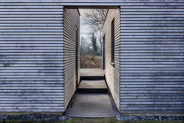 Microhome | Ahrenshoop - Ahrenshoop