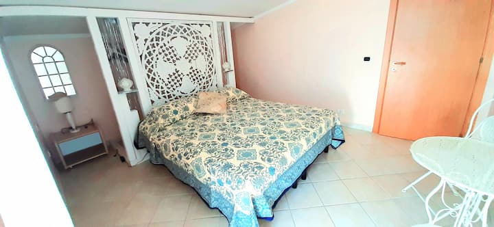 La Mansarda Maison Orange - Peschici