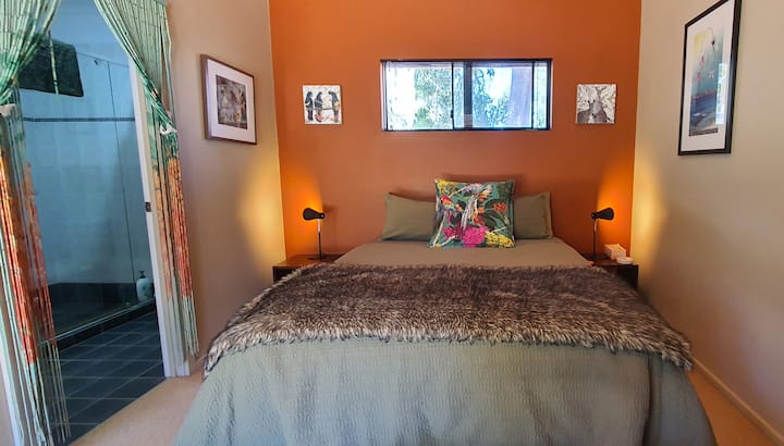 Yallmia Guest Suite 1 Detached Room, Own Entrance. - Yallingup
