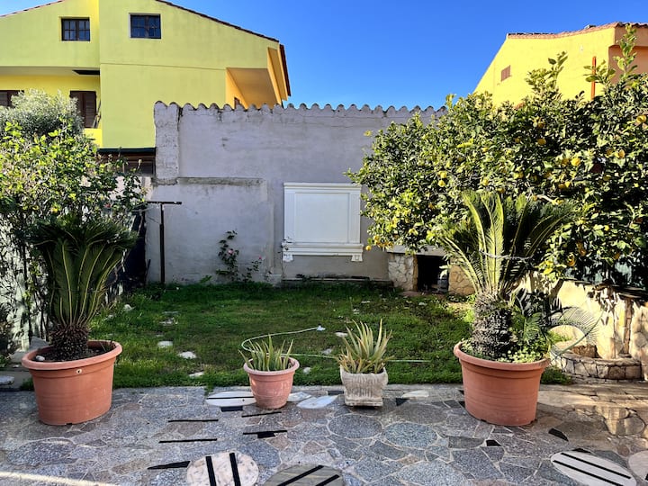 Villetta Alla Maddalena Spiaggia - Capoterra