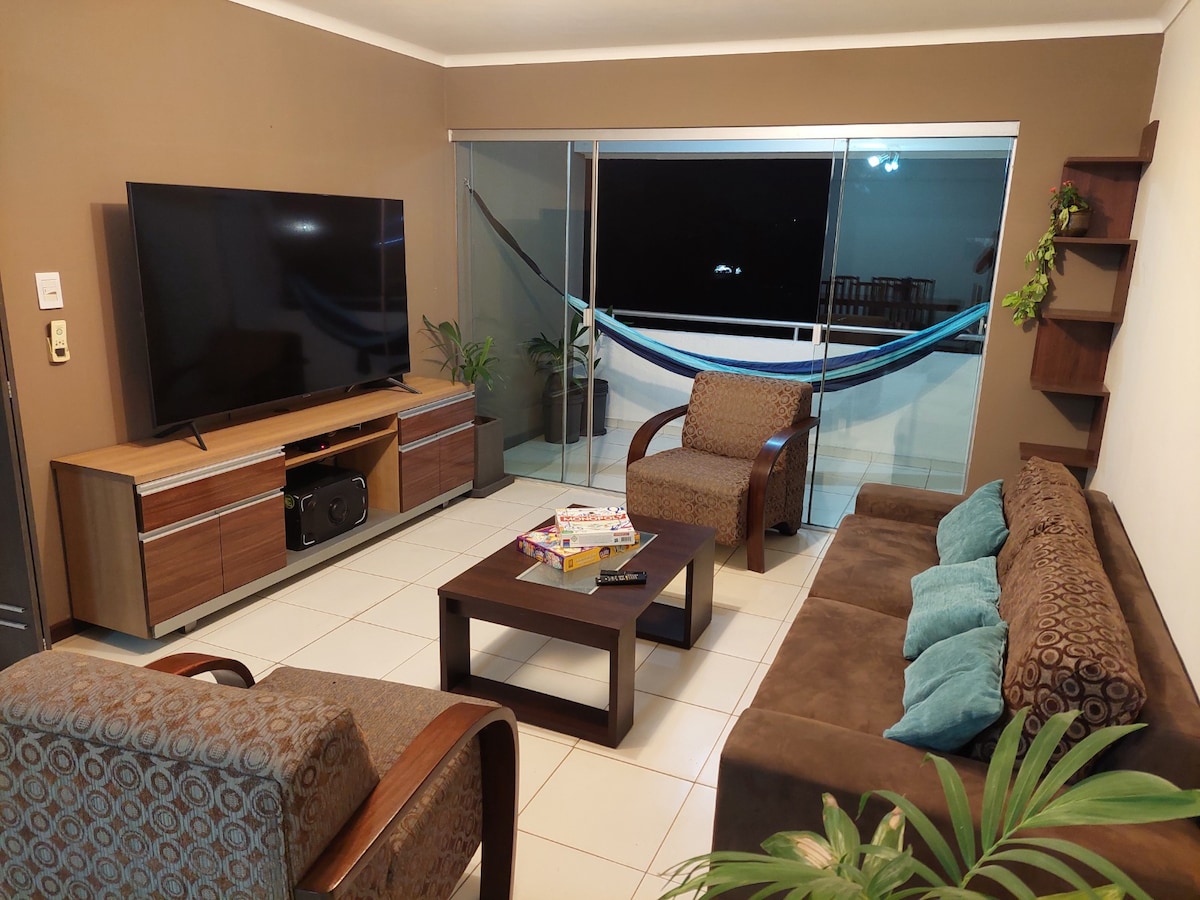 Comfortable and Full Equiped apartment.V - Apartments for Rent in Santa ...