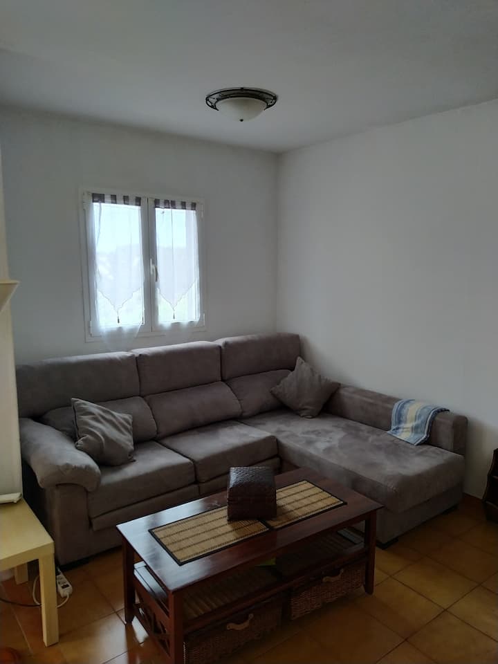 Bonito Chalet En Addaia Con Increíbles Vistas - Minorque