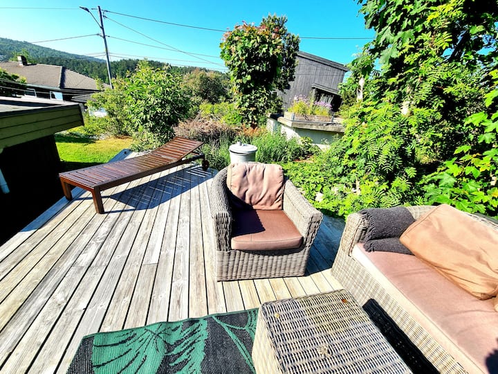 Luna's Shared House - Kristiansand