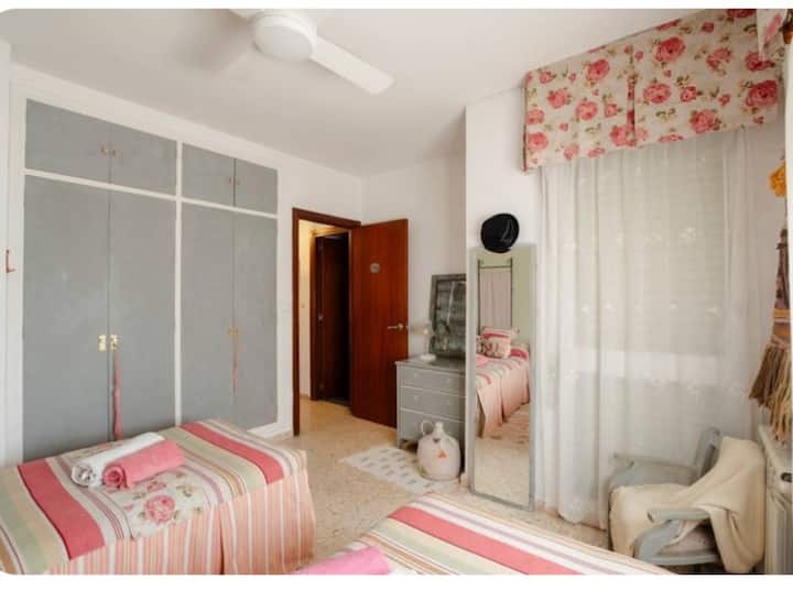 Rooms With A Great Location!pool - El Puerto de Santa María