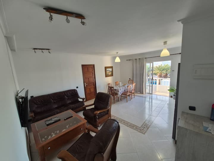 Suite Big House Lanzarote - Lanzarote