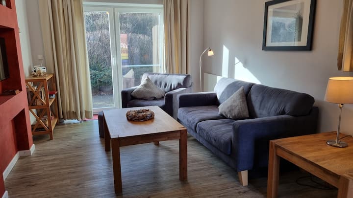 Bungalow Muschel - Sankt Peter-Ording