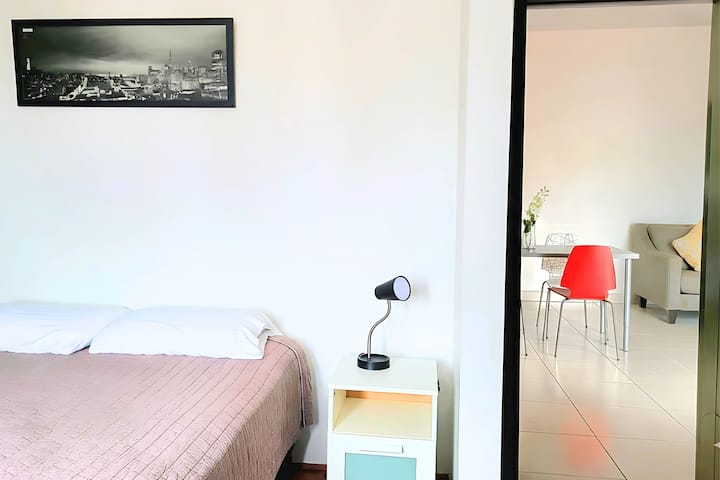 Airbnb 4guestsclose To The Beach 2br 1ba - Playas De Tijuana