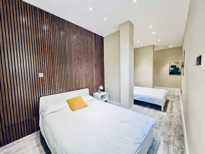 Harrow Apartment 1 - London