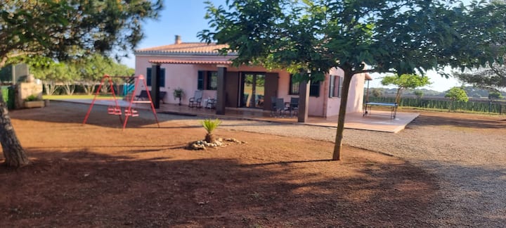 Petit Son Bauló - Santa Margalida