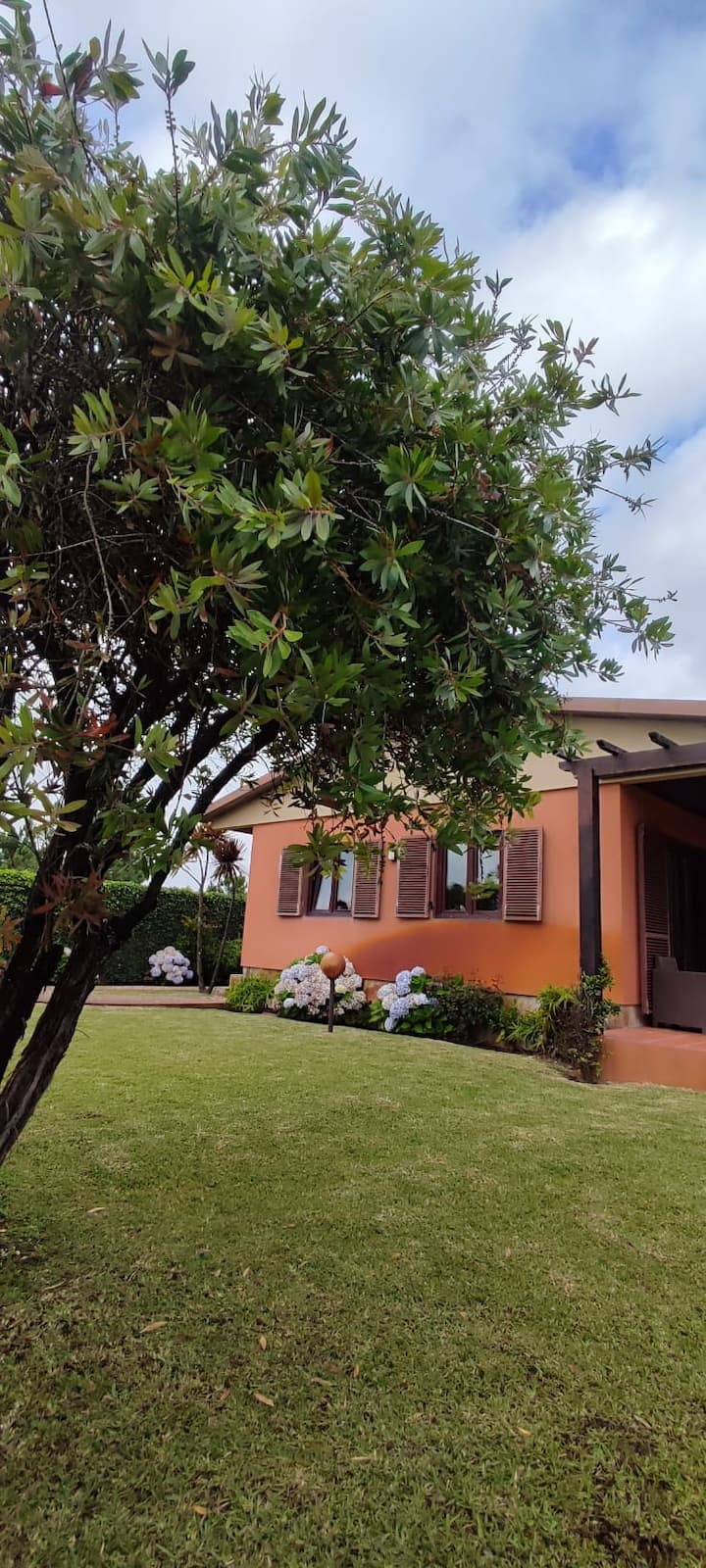 Rustic House By The Beach - Esmoriz