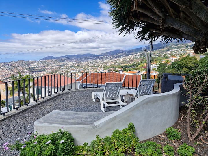 Bay View Apart - Machico