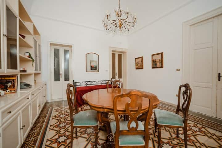 "Residenza Al Corso" - Trani
