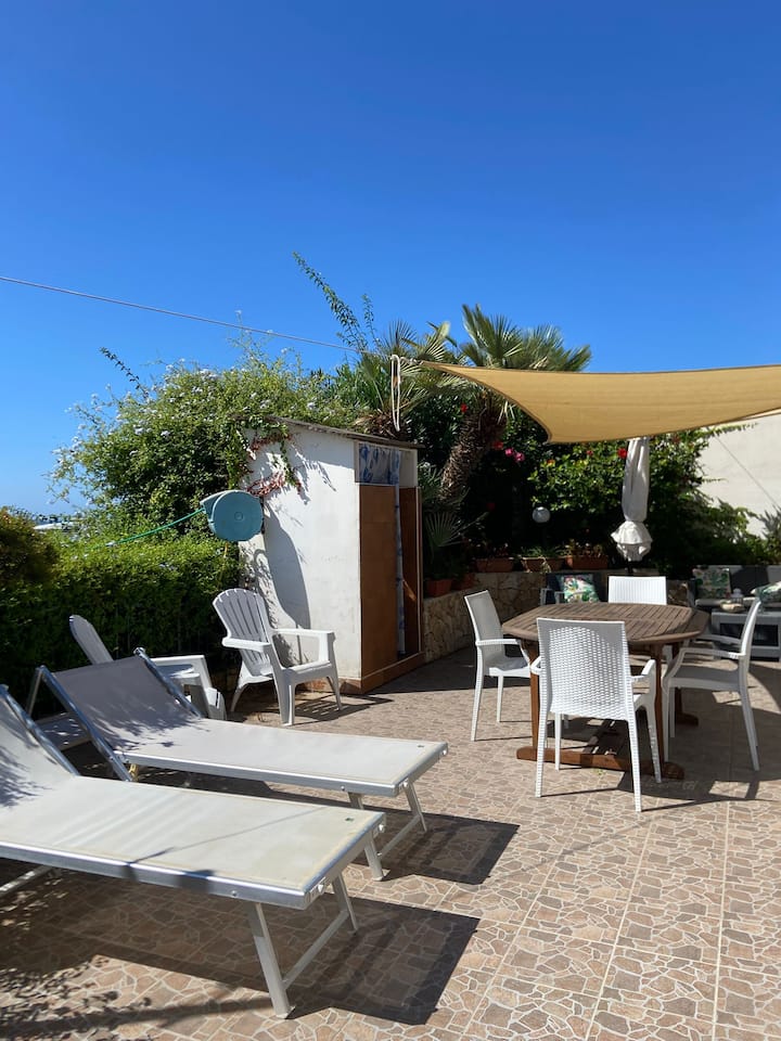 Casa Mare Holiday Pozzallo - Pozzallo