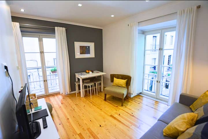 Alfama Charm House - 리스본