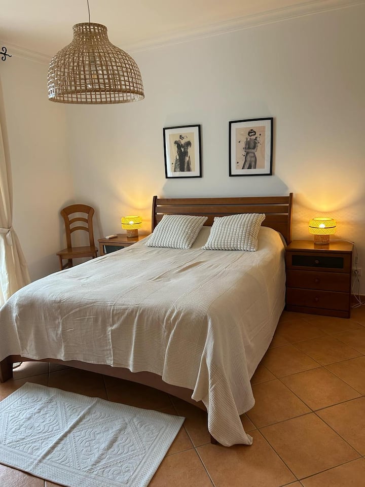 "Tavira Garden" 21j - 2 Bedrooms With Pool - Tavira