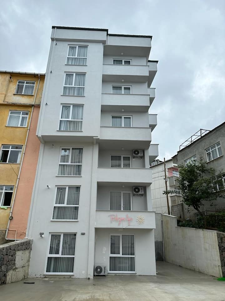 Ailenizle Huzurlu Bir Tatil - Kavala