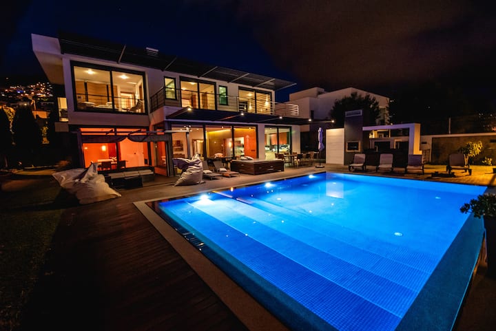 Villa Cary - Funchal