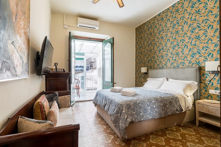 Wonderful Apartment In The Best Place - Sitges
