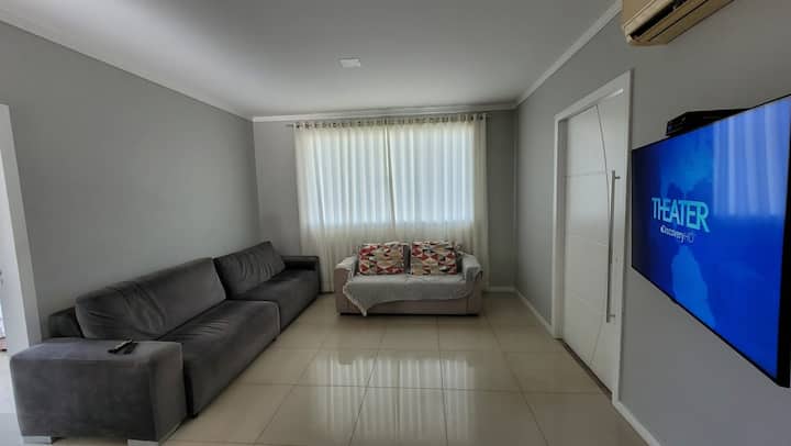 Casa Para Grupos No Festival De Dança - Joinville