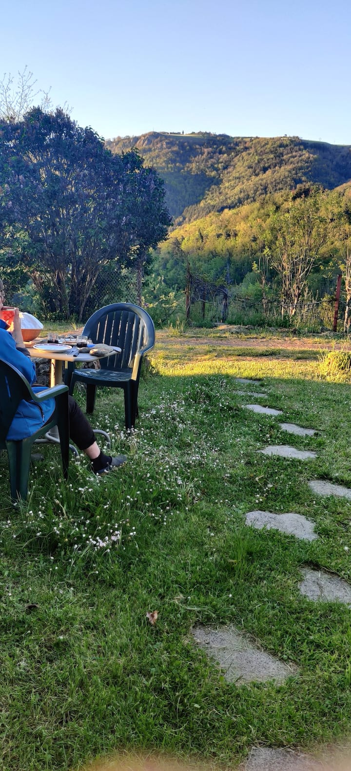 Gîte La Forêt : 2 Ch, Terrasse Et Nuits Calmes - Saugues