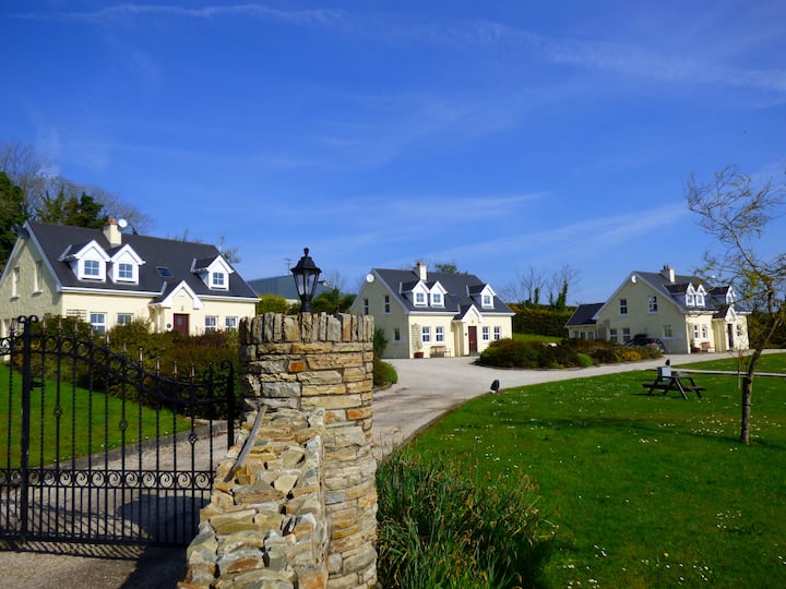 Charming Coastal Cottages By Portsalon Beach - Portsalon