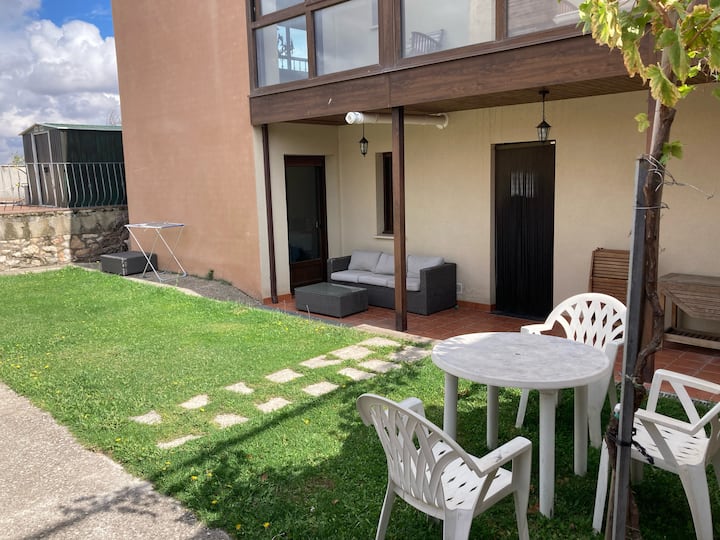 Casa Rural - Lerma