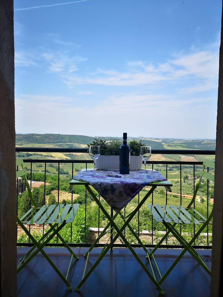 Piana - Owned By Sant' Antonio Country Resort - Montepulciano