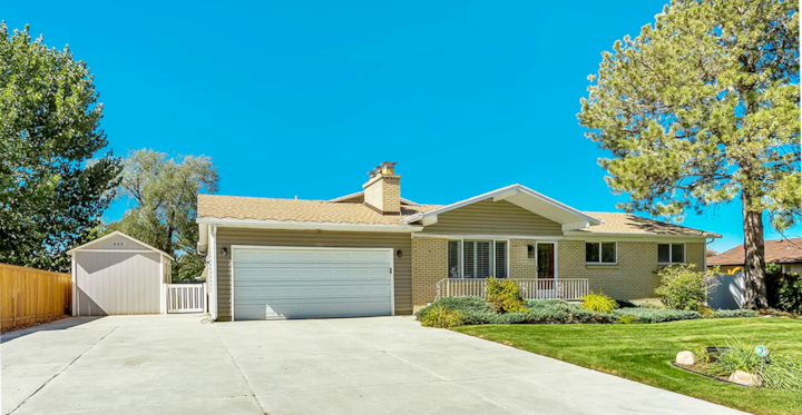 Hoskere Homes - 5 Bed 2.5 Bath Home In Sandy, Ut - Sandy, UT